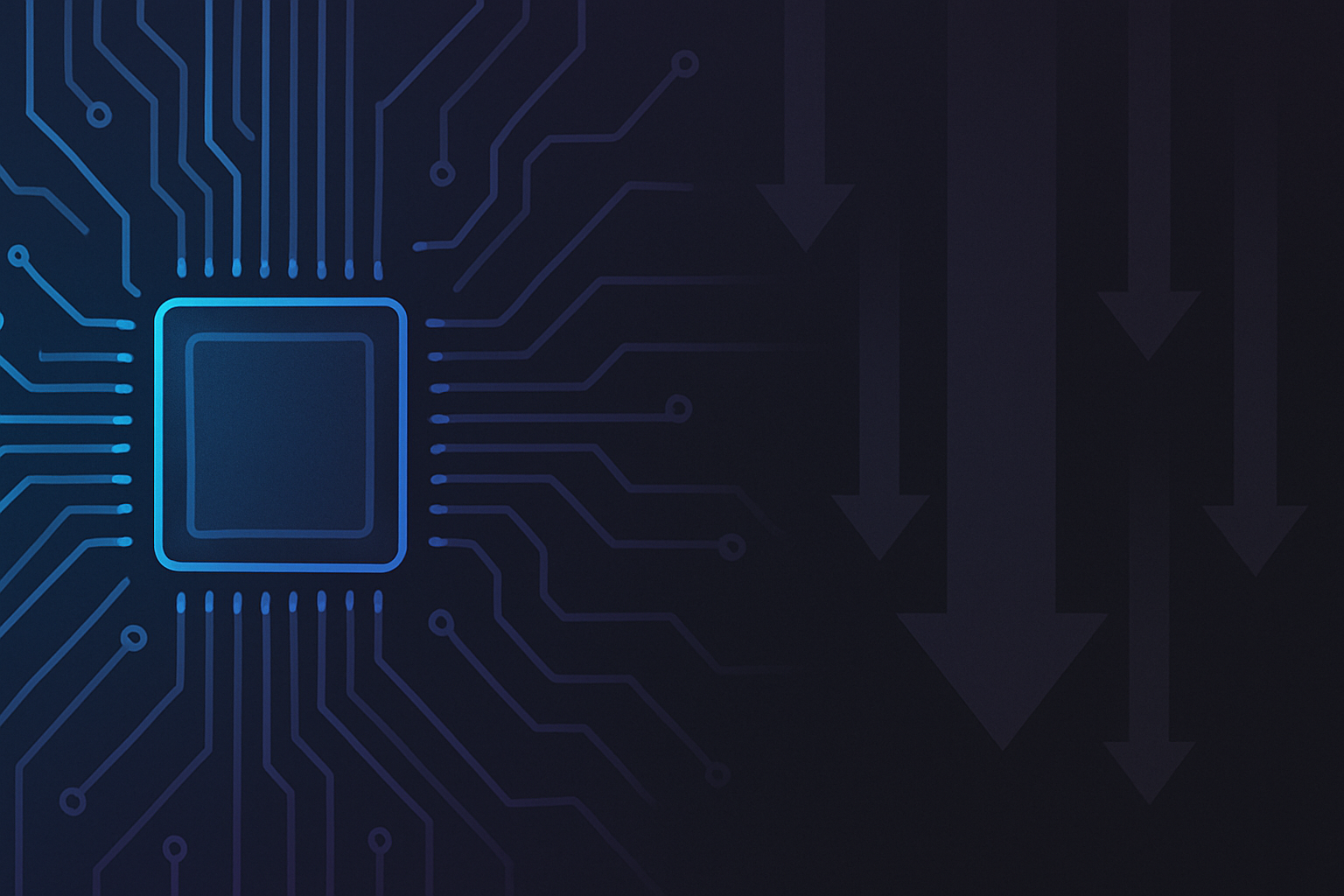 Chip Stock Carnage: How Semiconductor Pain Is Reshaping Market ...