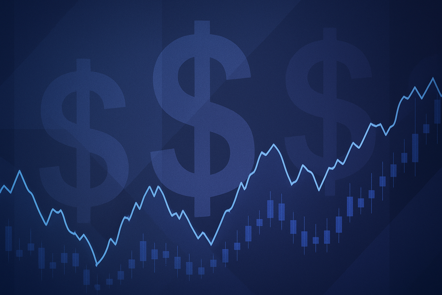 Dollar’s Relentless Rally: Why Forex Traders Are Facing a Volatility ...
