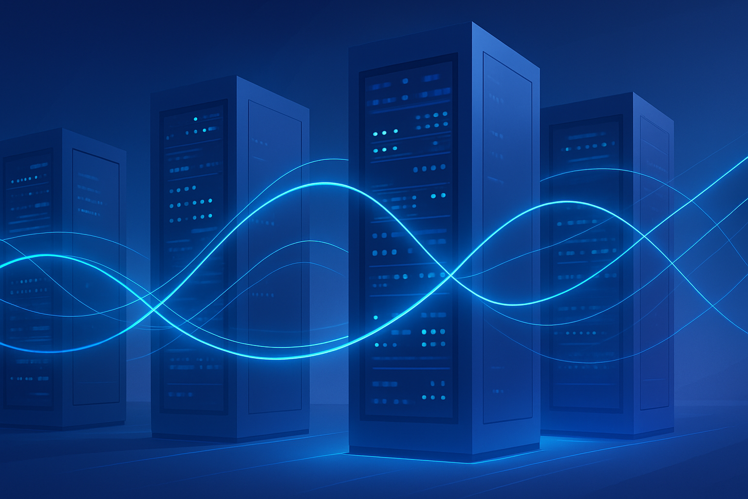 Foxconn’s AI Server Boom Reshapes Tech Supply Chains as Nvidia Demand ...